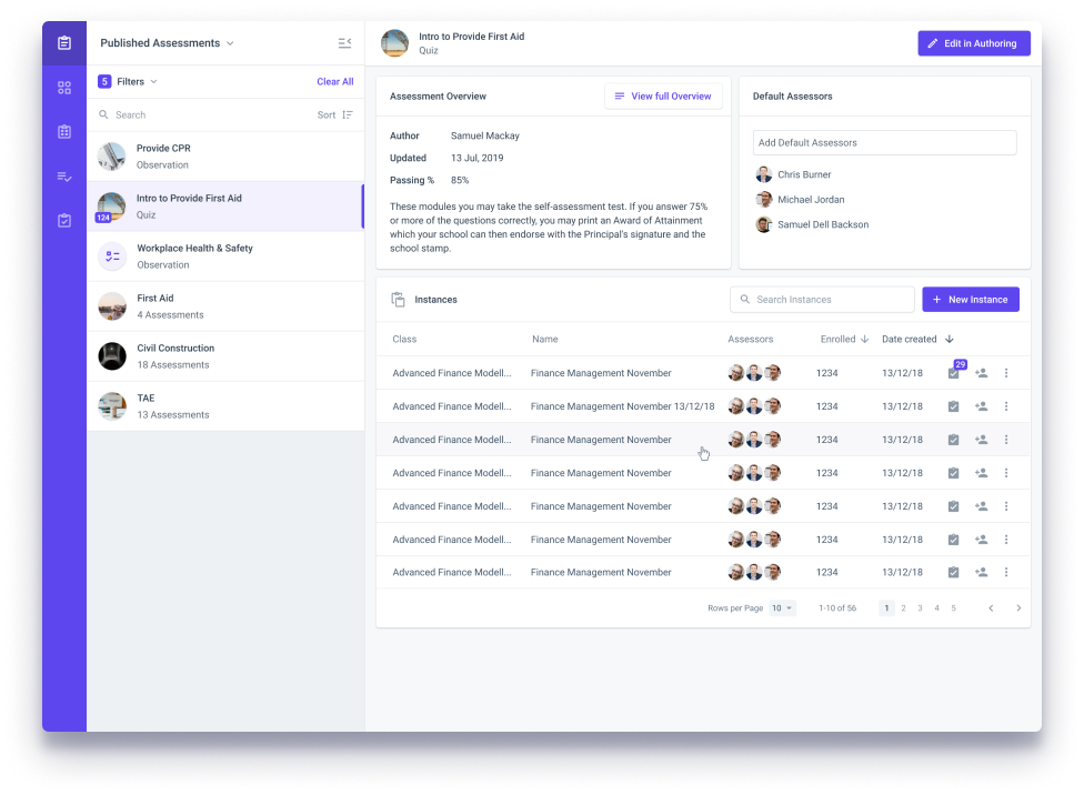 Home [www.axcelerate.com.au]